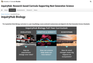 How To Decipher The NGSS Standards - CrouseWorks Learning