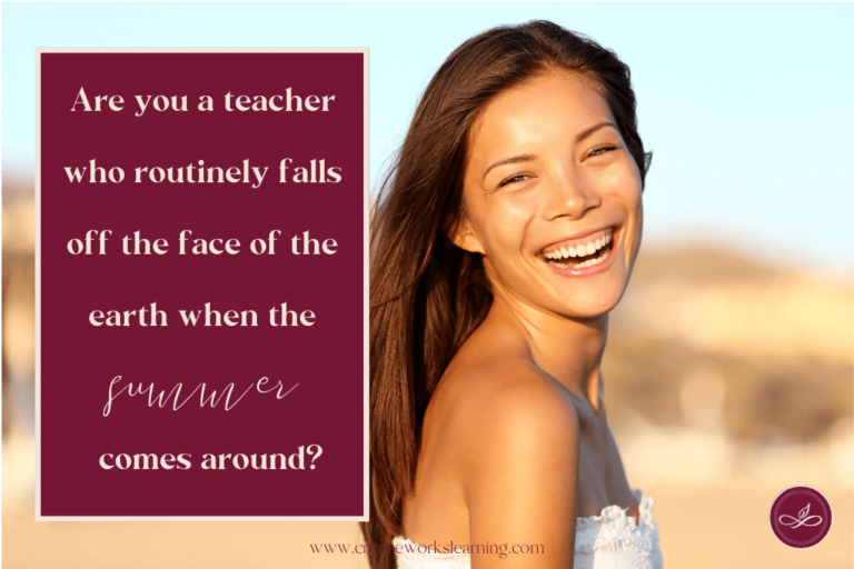 How to Kickstart Your School Year With Confidence - CrouseWorks Learning